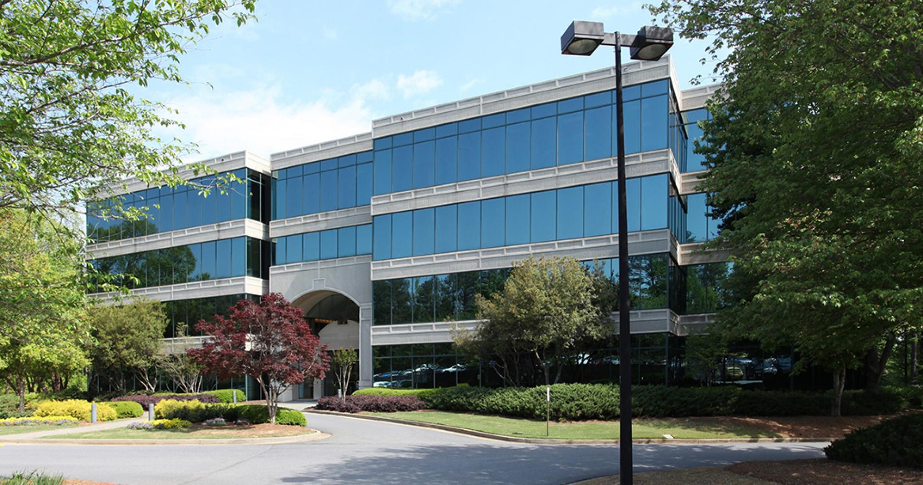 The Crawford HQ | midtown