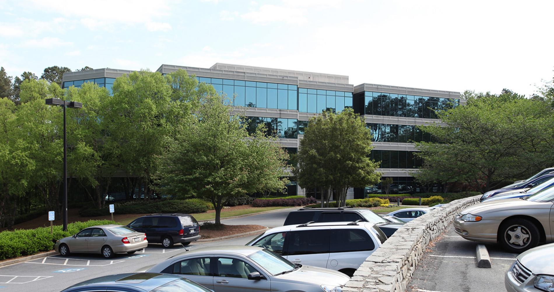 The Crawford HQ | midtown