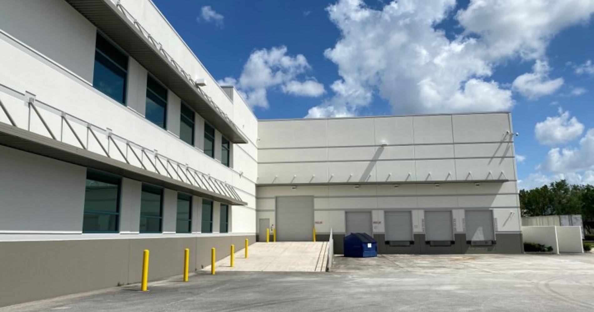 Flager Station | midtown