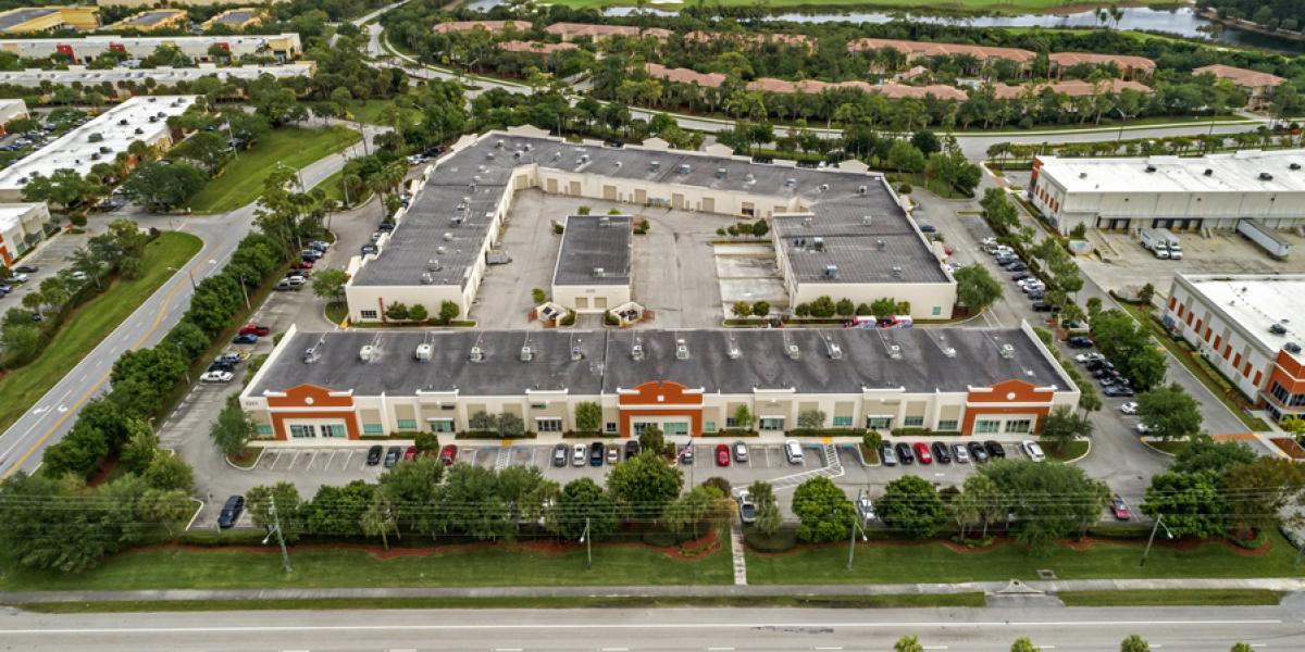Midtown Capital Partners nabs West Palm business park for $37M | midtown